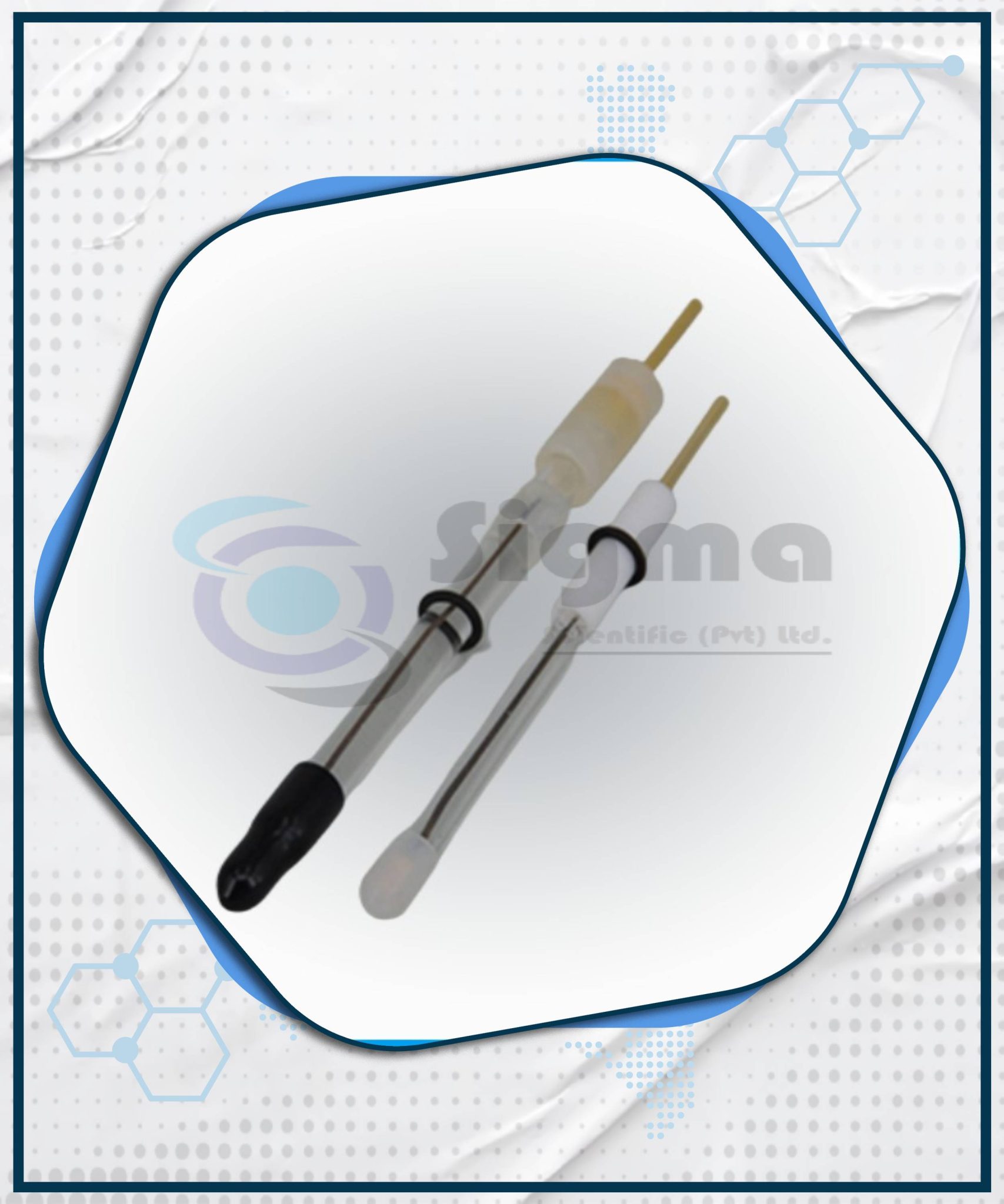 Sigma Scientific | Quality Chemicals, Glassware, and Equipment