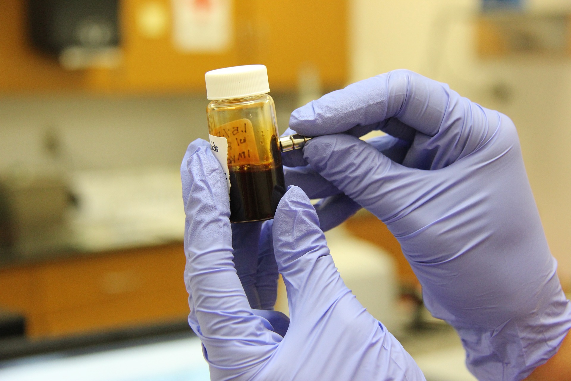 Sigma Scientific | Quality Chemicals, Glassware, and Equipment