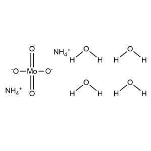 Ammonium Molybdate Tetrahydrate - Sigma Scientific