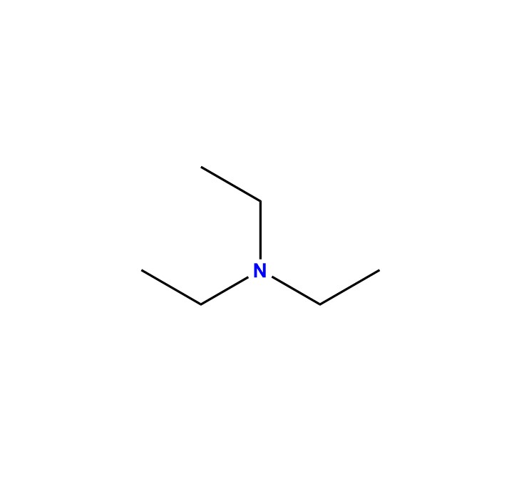 Triethylamine - Sigma Scientific
