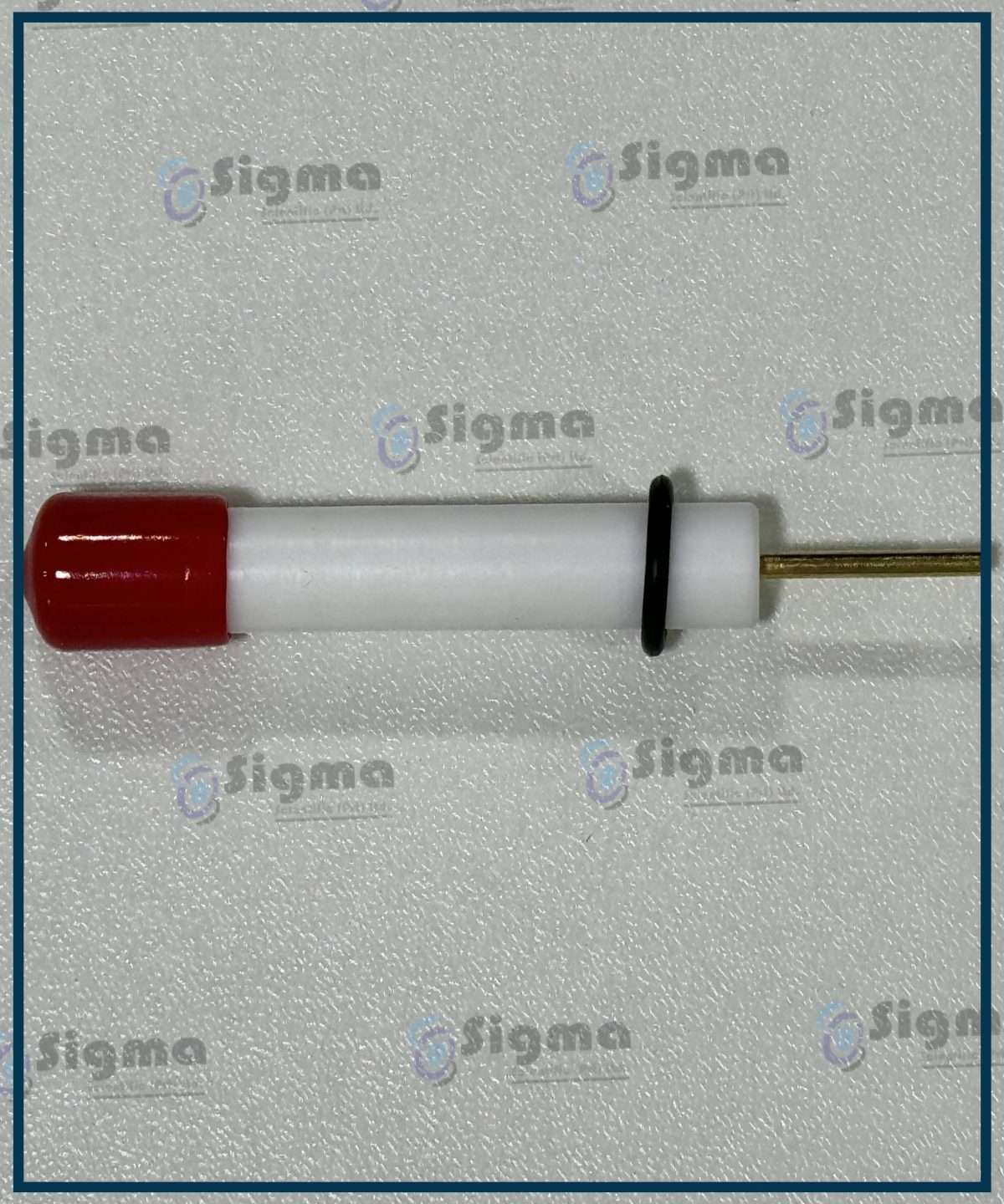 Precision and Reliability: Glassy Carbon Working Electrode CS 920