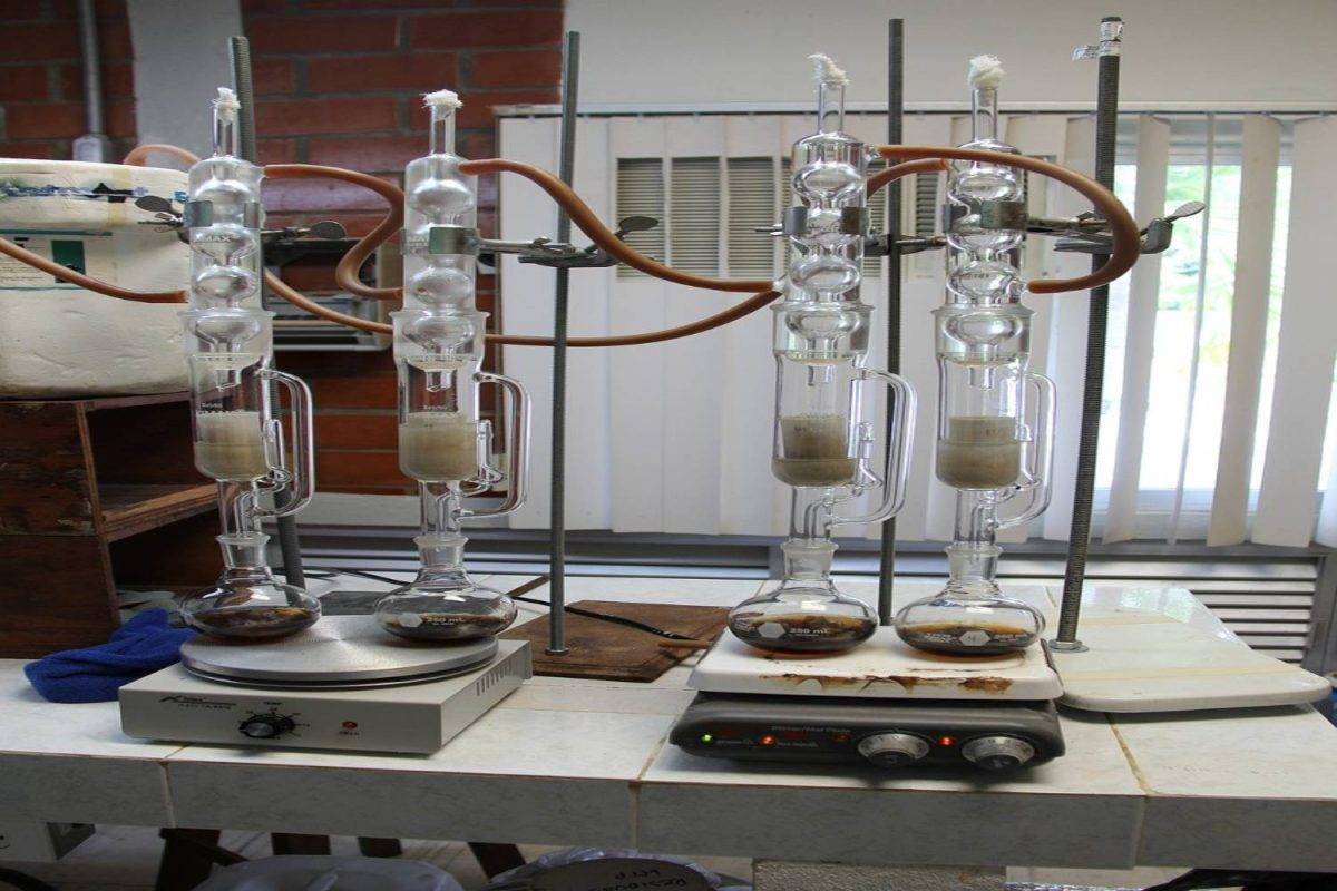 "Sigma Scientific: Leading the Way as the First Private Research Lab in ...