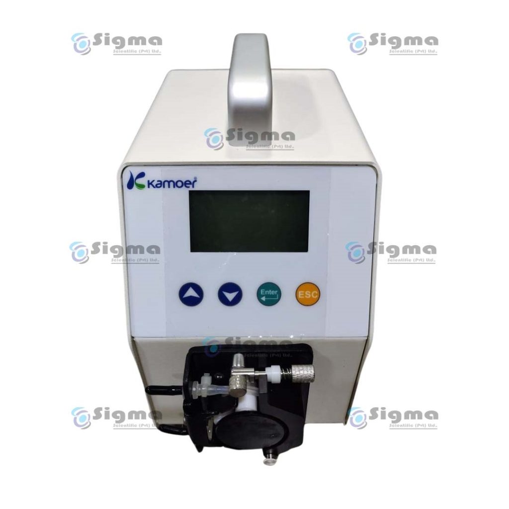 High-Quality Micro Peristaltic Pump, Chemical Metering Pump, Automatic Peristaltic Pump ...